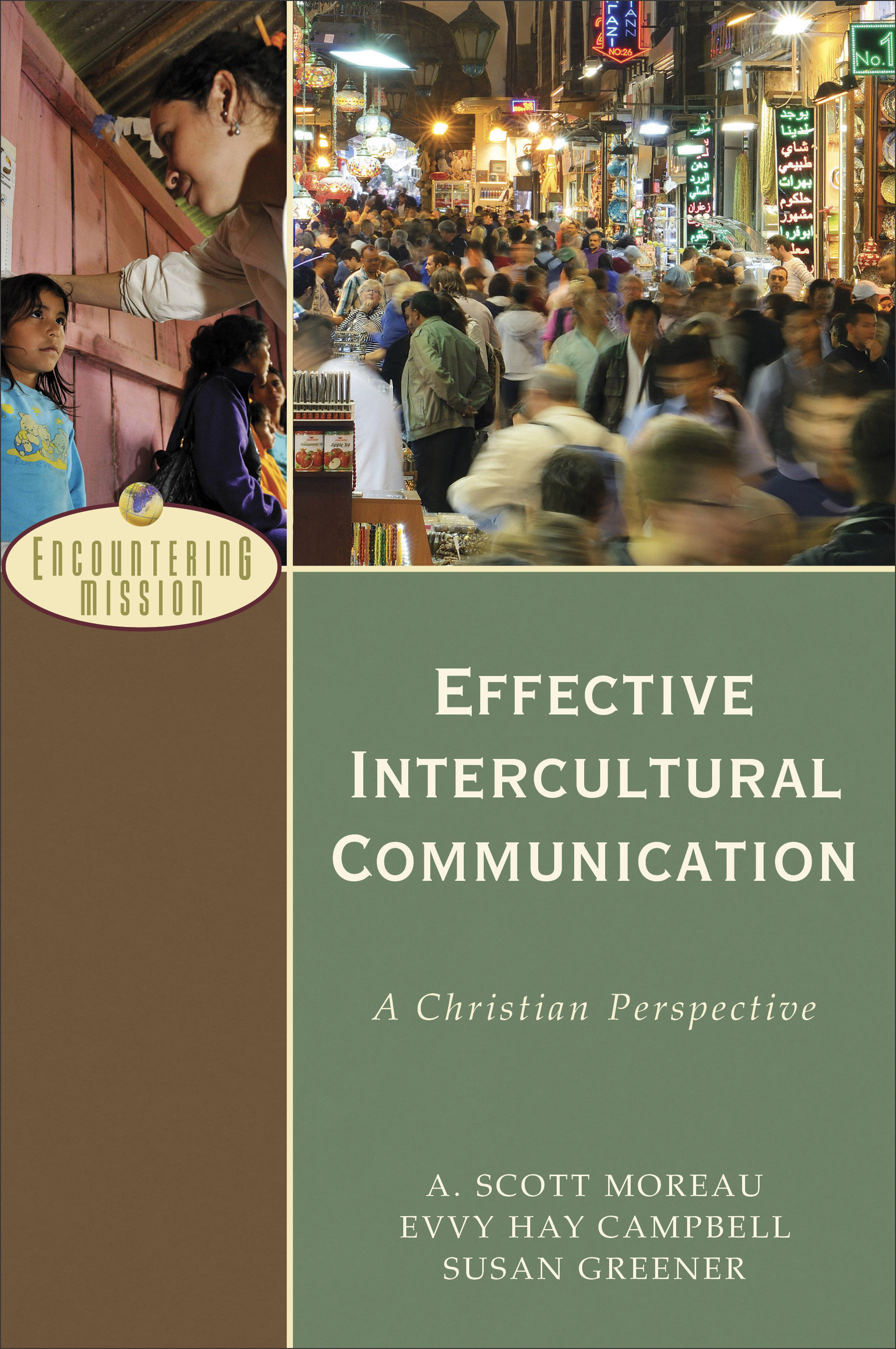 Effective Intercultural Communication Baker Publishing Group Effective Intercultural Communication Baker Publishing Group