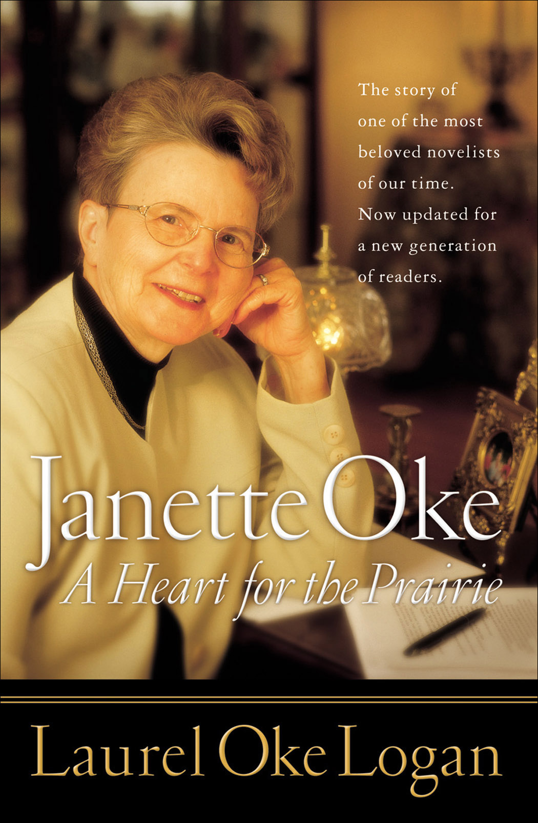 Janette Oke Baker Publishing Group Janette Oke Baker Publishing Group